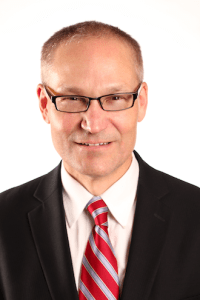 Bio | Richard Maurer What i saw in courts